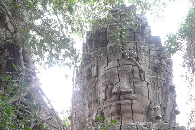 Angkor Full Day Tour All The Main Temples - Who Will Love This Tour?
