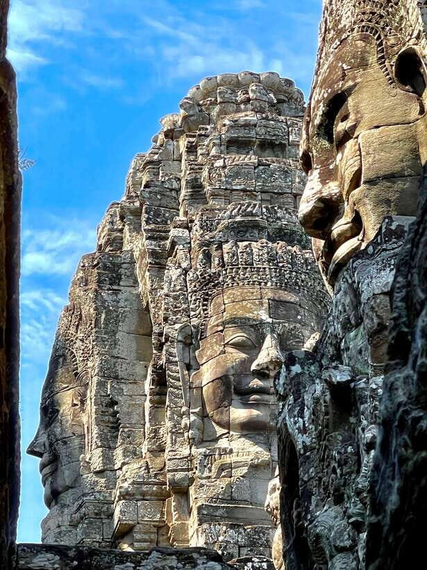 Angkor Highlights and Sunset Tour - Exploring the Temples: What to Expect From the Tour