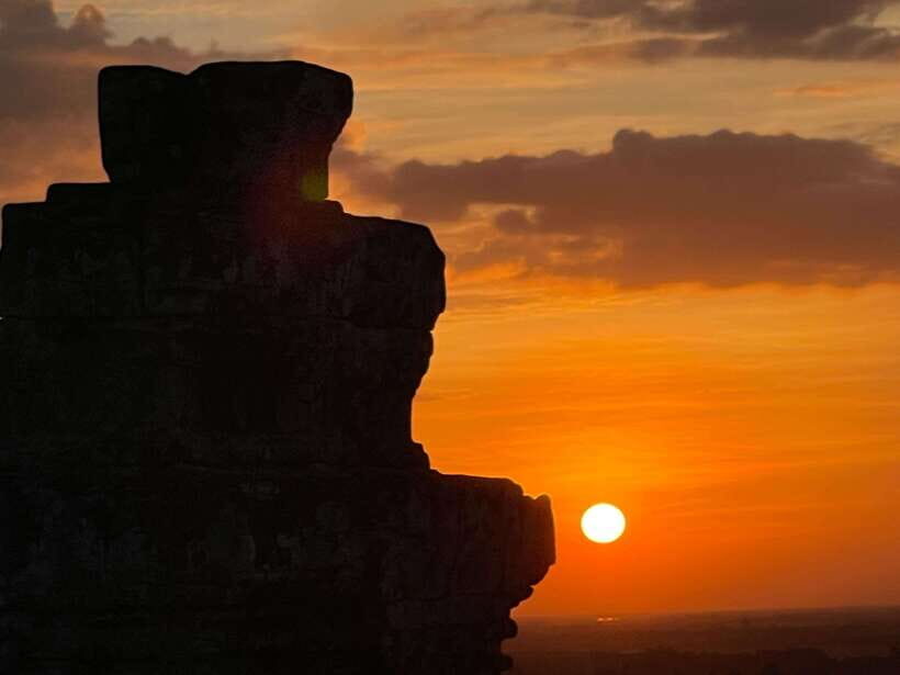 Angkor Highlights and Sunset Tour - Who Will Love This Tour?