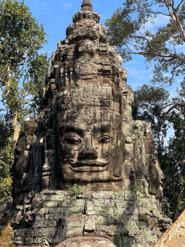 Angkor Highlights and Sunset Tour - What Travelers Will Love