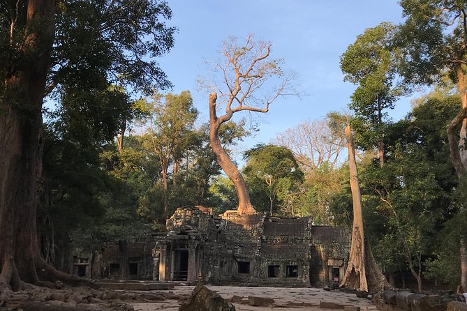 Angkor Jeep Tour with Sunset & Sunrise - What We Learned from Reviews and Experience