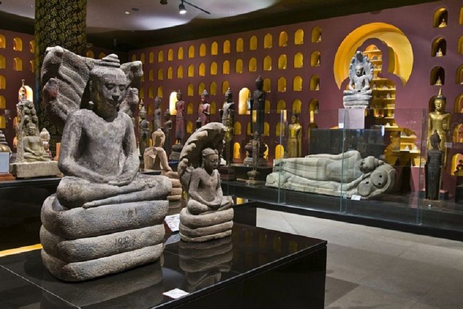 Angkor National Museum Admission - The Verdict: Is It Worth It?