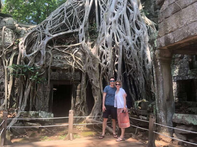 Angkor Region: 3-day Private Tour of Top Temples - Logistics and Value: What Makes This Tour Stand Out