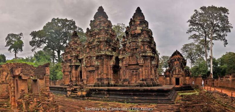 Angkor Region: 3-day Private Tour of Top Temples - The Sum Up: Who Should Consider This Tour?