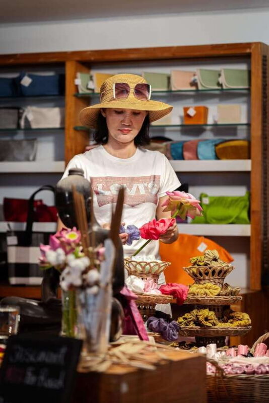 Angkor Silk Farm & Lotus Silk Farm: Siem Reap Discovery Tour - Final Thoughts