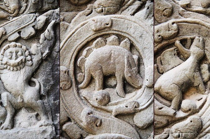 Angkor Sunrise Adventure Private Tour - Practical Details: What To Expect