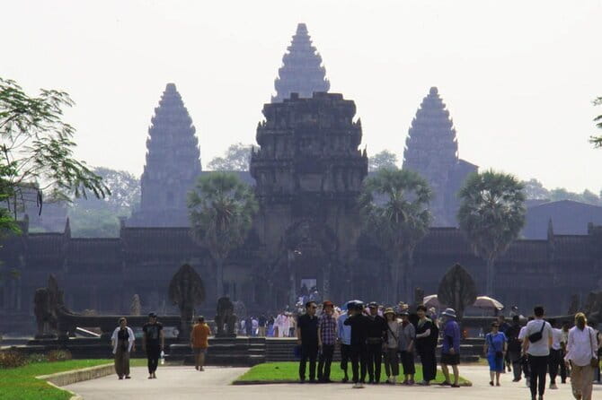 Angkor Sunrise Adventure Private Tour - The Sum Up: Is This Tour Right for You?