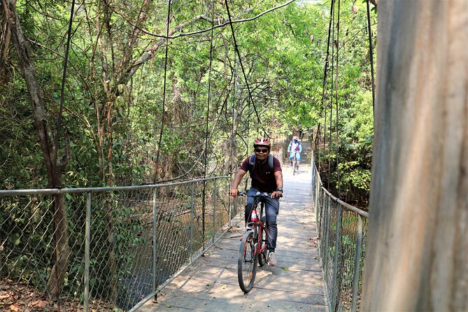 Angkor Sunrise Expedition Cycling Through Serene Backroads - What Reviewers Say