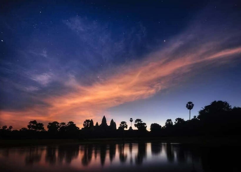 Angkor Sunrise or Sunset Tour (includes breakfast or lunch) - A Deep Dive into the Angkor Sunrise or Sunset Tour