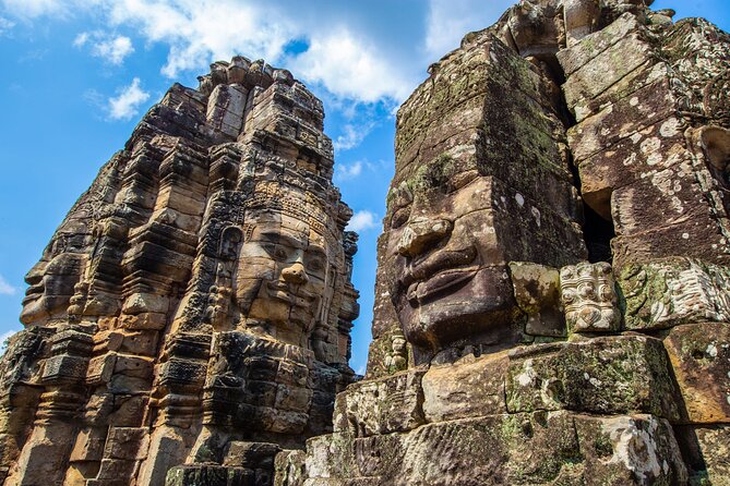 Angkor Sunrise Small Group Tour Inclusive Breakfast and lunch - Wrap-up and Return