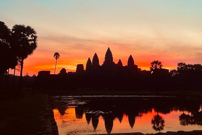 Angkor Sunrise tours with Benteay Srei and Bengmealea Landmine, - Who Is This Tour Best For?