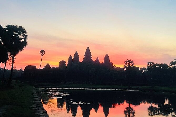 Angkor Sunrise tours with Benteay Srei and Bengmealea Landmine, - Final Thoughts: Is This Tour Worth It?