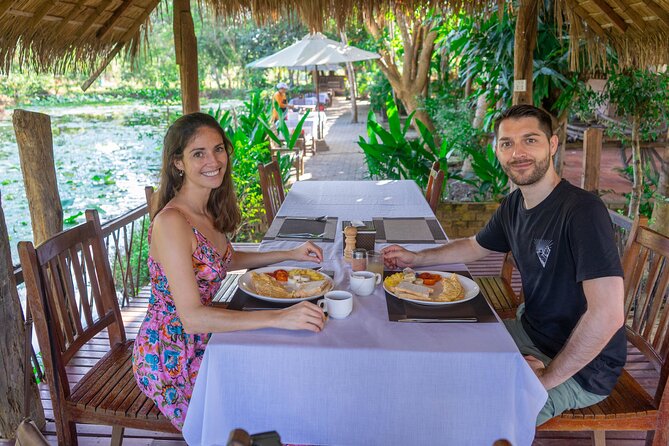 Angkor Sunrise Vespa Tour with Breakfast and Lunch - Who Will Love This Tour?