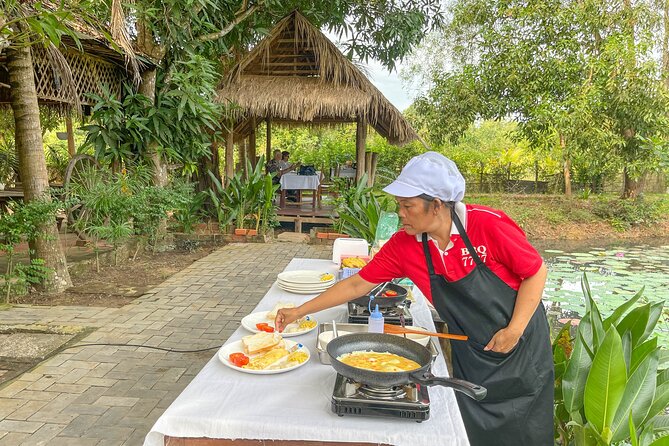 Angkor Sunrise Vespa Tour with Breakfast and Lunch - FAQ