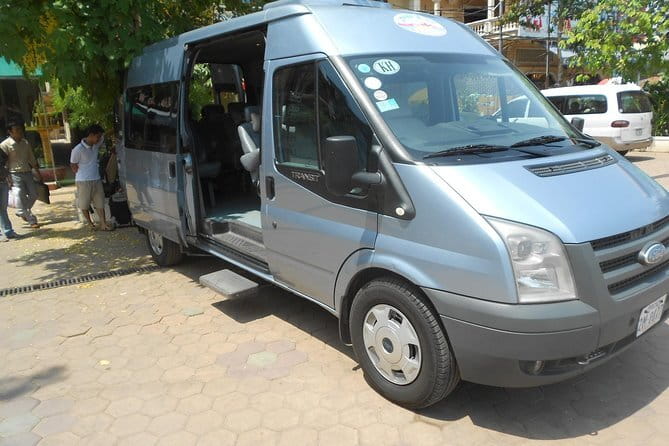 Angkor Sunset & Gondola Ride By Jeep - FAQ