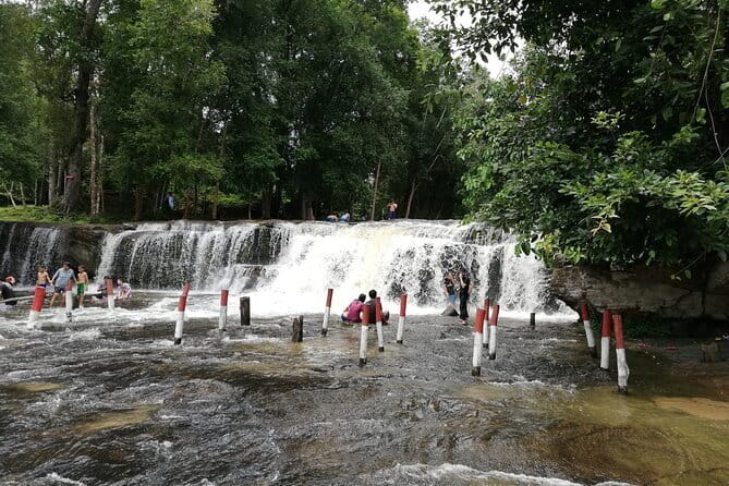 Angkor Tuk Tuk Private Tour Guide To Angkor Wat Sunrise, Angkor Thom & Ta Prohm - Who Would Enjoy This Tour?