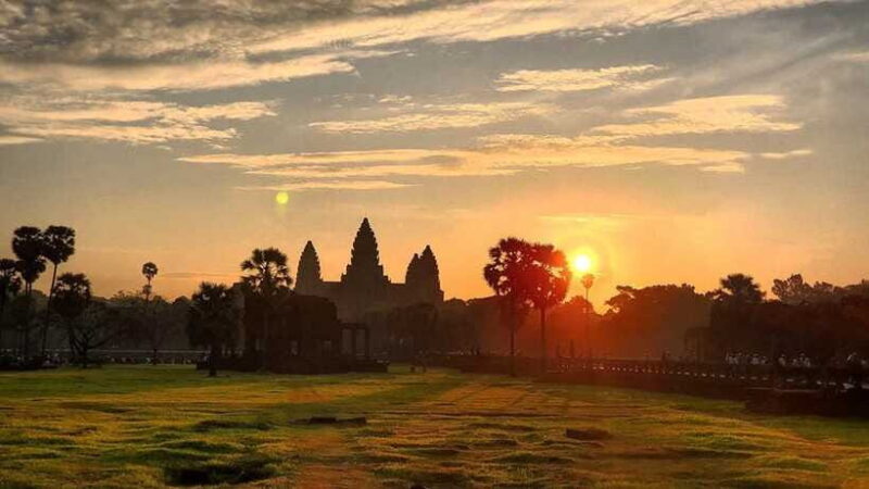 Angkor Wat : 2-Day Private Tours For Family - Final Thoughts: Who Will Love This Tour?