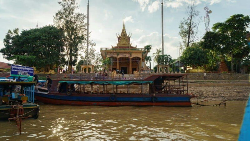 Angkor Wat: 2-Day Sunrise and Floating Village Tour - Pricing and Value