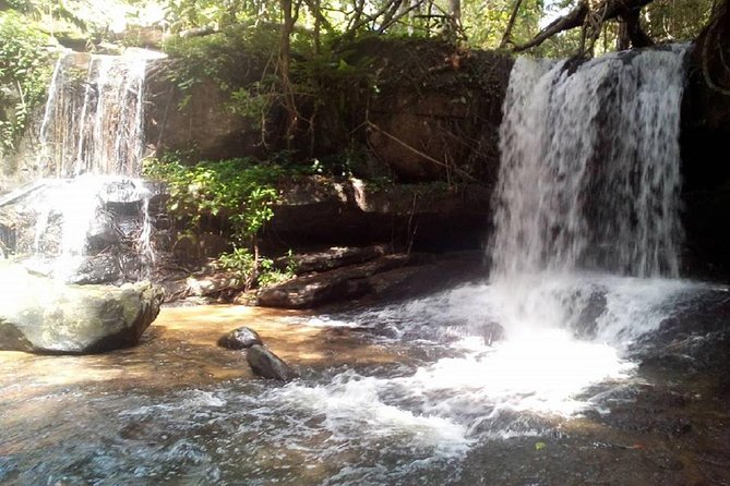 Angkor Wat 2-Day Tour - Key Points
