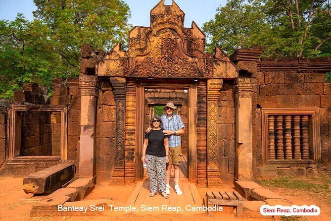 Angkor Wat 2-Day Tour - Private Sunset - Sunrise Guided - Key Points