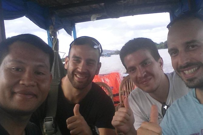 Angkor Wat 3-Day Tour from Bangkok - The Itinerary: What to Expect from Each Day