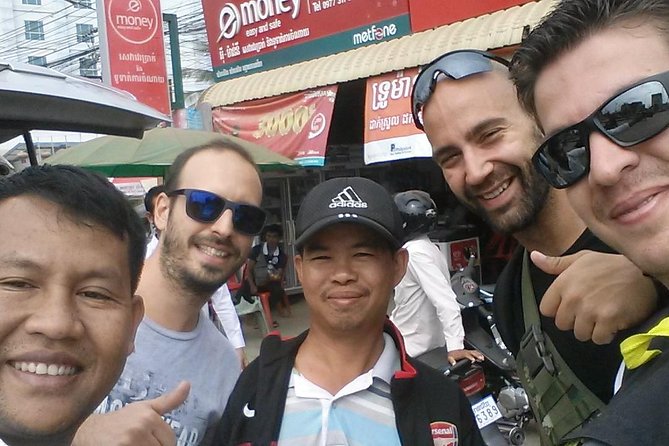 Angkor Wat 3-Day Tour from Bangkok - Who Should Consider This Tour?