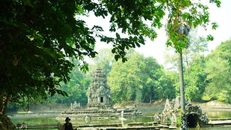 Angkor Wat: 3-Days Private Angkor Wat tour for Family - Final Words