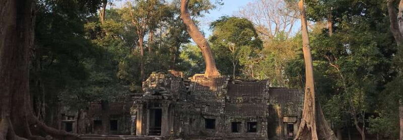 Angkor Wat and Floating Village: 3-Day Private Tour - The Final Word