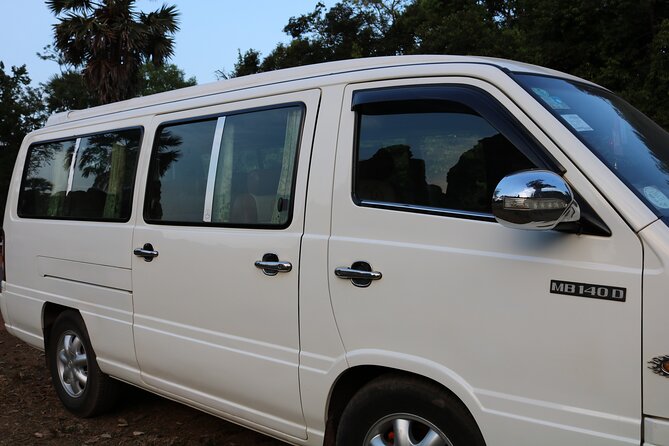 Angkor Wat and Small Circuit Temples by Private Transport - Key Points