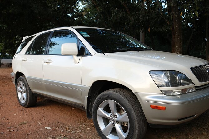 Angkor Wat and Small Circuit Temples by Private Transport - Final Words