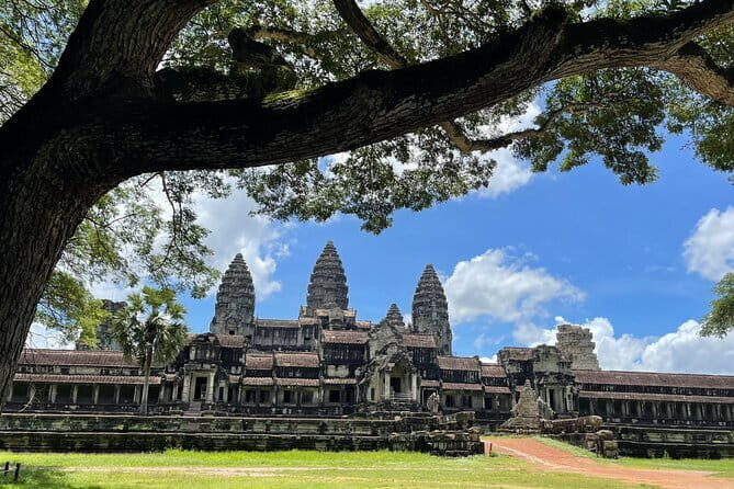 Angkor Wat & Banteay Srei 1-Day Tour - Who Will Love This Tour?