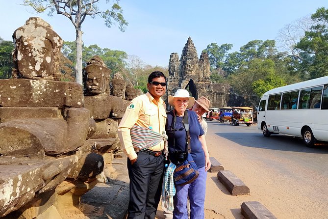 Angkor Wat & Banteay Srey Tour - The Sum Up: Who Will Love This Tour?