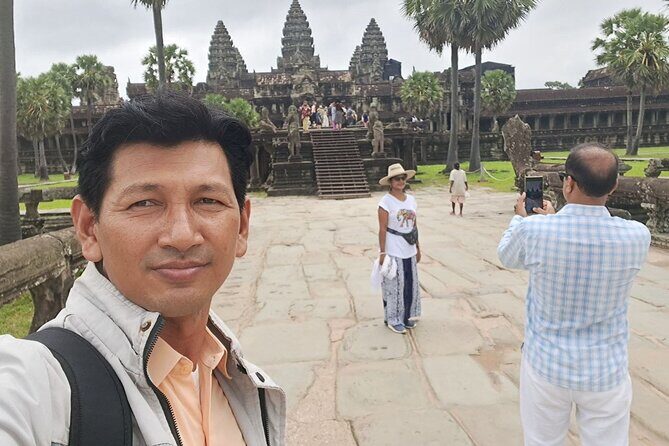 Angkor Wat - Bayon Temple-Ta Prohm Temple With Tour Guided - Final Thoughts