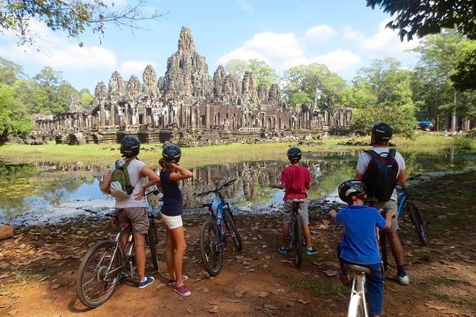 Angkor Wat & Bayon: the Smiling Temple - What Makes This Tour Stand Out?