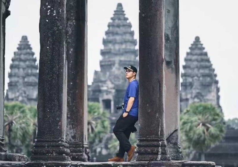 Angkor Wat Big Circle Private Car Tour in Siem Reap - The Value of Personalization