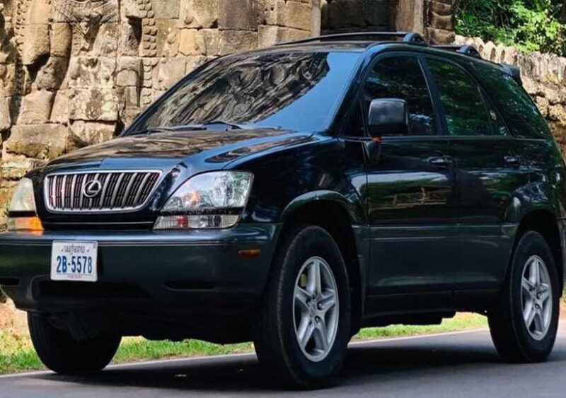 Angkor Wat Big Circle Private Car Tour in Siem Reap - Authentic Moments & Noteworthy Insights