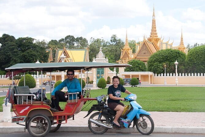 Angkor Wat Big Circuit Digital Audio Guide - The Sum Up: Who Should Consider This Tour?
