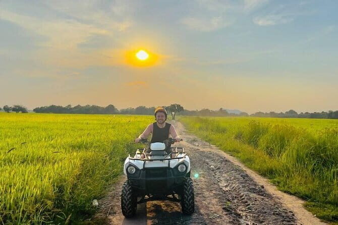 Angkor Wat Cycling Tour (20-25 km) - FAQ