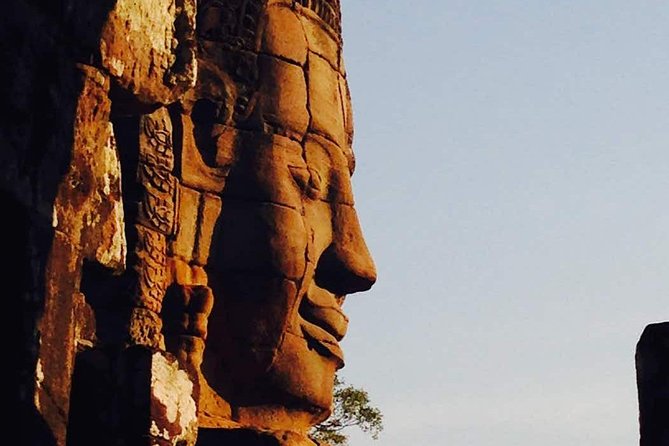 Angkor Wat Day Tours And Sunset - Practical Details and Tips
