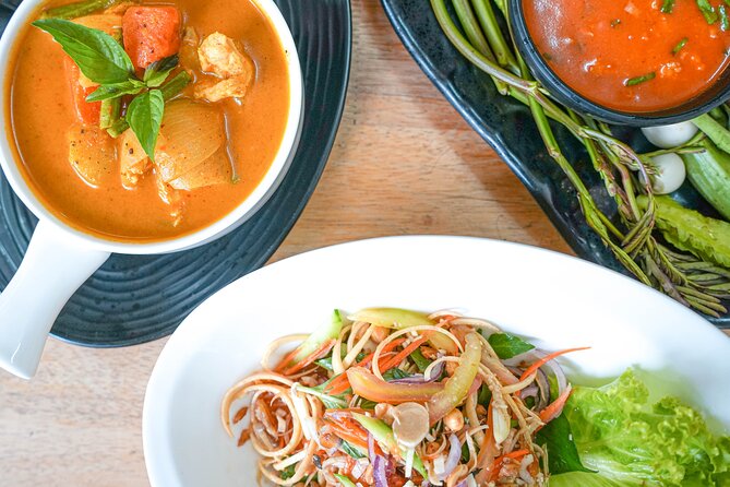 Angkor Wat Experience Temple Pass and Siem Reap Food Tour - Hidden Gems: Ta Nei and Off-the-Beaten-Path Temples