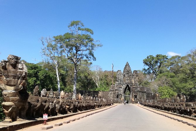 Angkor Wat & Floating Village 3-Day Private Tour - A Close Look at the Itinerary