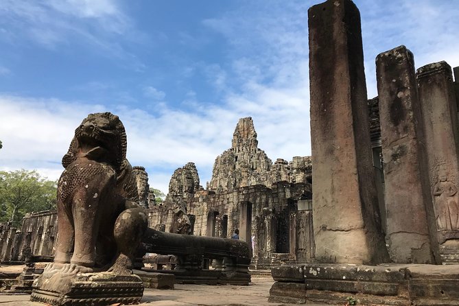 Angkor Wat & Floating Village 3-Day Private Tour - Final Thoughts