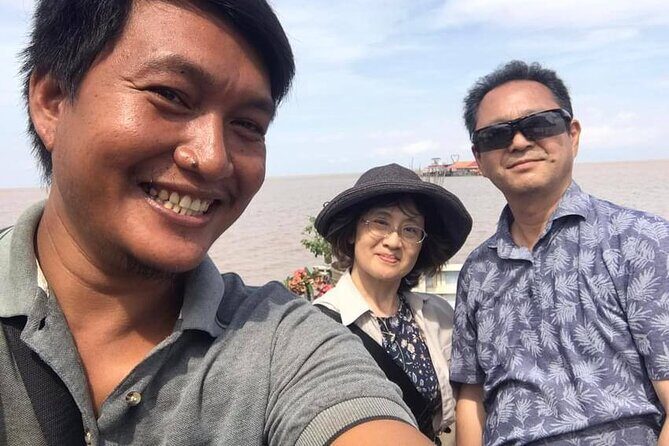 Angkor Wat Full Day & Kampong Phluk - Floating Village Experience - FAQs