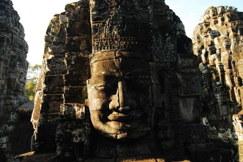 Angkor Wat Full-Day Private Tour with Sunrise - Who Will Love This Tour?