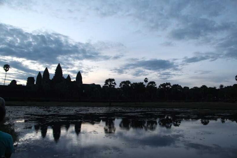 Angkor Wat Full-Day Private Tour with Sunrise - FAQ