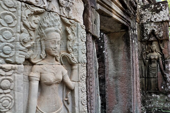 Angkor Wat Highlights and Sunrise Guided Tour from Siem Reap - Final Thoughts: Is This Tour for You?
