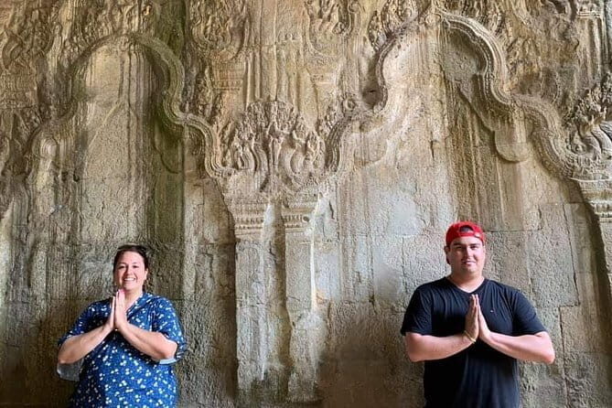 Angkor Wat one Day Private Tour for All Highlight Angkor Temples - Exploring Angkor in a Day: Private Tour Review
