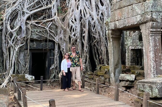 Angkor Wat one Day Private Tour for All Highlight Angkor Temples - Who Should Book This Tour?