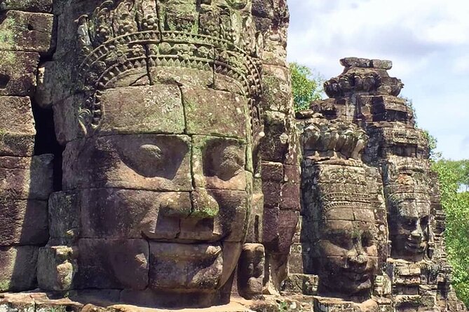 Angkor Wat one Day Private Tour for All Highlight Angkor Temples - Final Thoughts