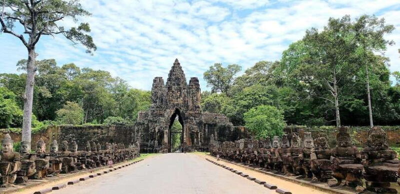 Angkor Wat one Day Private Tour for All Highlight Temples - Why This Tour Is Worth It